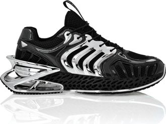 Plein Sport Runner Sneaker The Thunder Stroke Gen.x.2