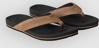 Rip Curl Chiba 2.0 Bloom Open Toe Sandalen black