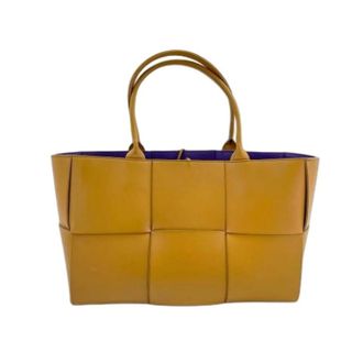 Bottega Veneta Damen, Pre-Owned, Gelb, ONE SIZEGr&ouml;&szlig;e