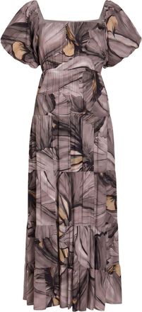 Yes-Zee KLEIDER - Maxi-Kleider auf YOOX.COM