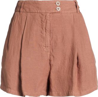 120% Lino HOSEN & R&Ouml;CKE - Shorts & Bermudashorts auf YOOX.COM