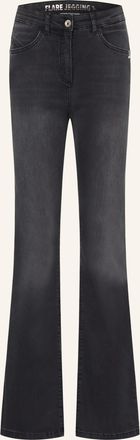Patrizia Pepe Patrizia Pepe Flared Jeans schwarz