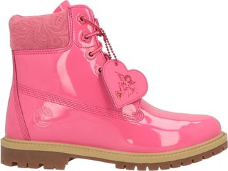 Timberland SCHUHE - Stiefeletten auf YOOX.COM