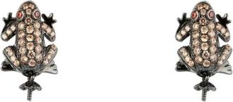 Lancaster Femme, Accessoires, Multicolore, Taille: ONE Size Collier avec Pendentif G&eacute;om&eacute;trique