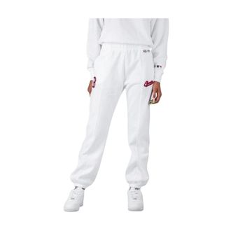 Champion Herren, Hosen, Wei&szlig;, 2XLGr&ouml;&szlig;e