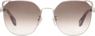 Just Cavalli BRILLEN - Sonnenbrillen auf YOOX.COM