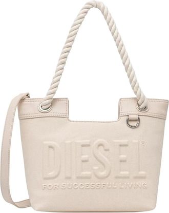Diesel Damen, Taschen, Wei&szlig;, ONE SIZEGr&ouml;&szlig;e