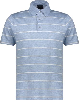 Paul & Shark Homme, Tops, Bleu, Taille: L Hauts