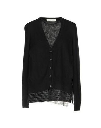 Liviana Conti MAILLE - Cardigans sur YOOX.COM