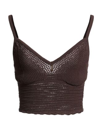 Elisabetta Franchi TOPS - Tops auf YOOX.COM