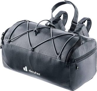 Deuter Fahrradtasche Mondego HB 8