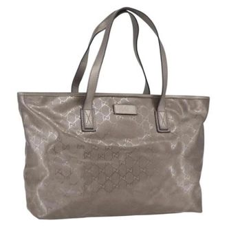 Gucci Damen, Pre-Owned, Grau, ONE SIZEGr&ouml;&szlig;e