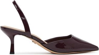 Aldo Aldo Pumps Gavedessi 13966790 Dunkelrot