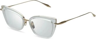 Dita Eyewear unisex, Accessories, Grau, 52 MMGr&ouml;&szlig;e