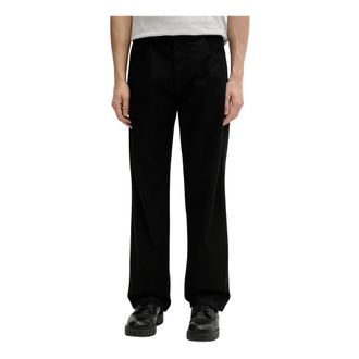 Dickies Union Loose Straight Pant - - Trousers - Herren - Schwarzk - W36