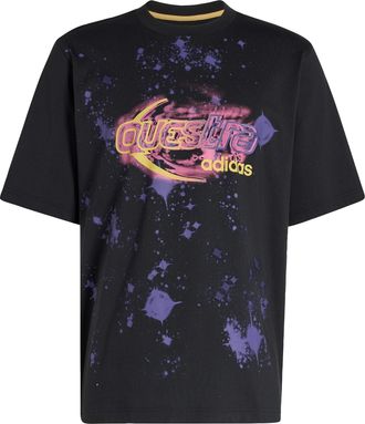 adidas T-Shirt Adilenium Season 5 Questra