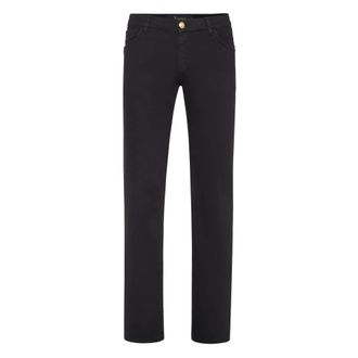 Billionaire Boys Club Tailored Fit Crest - - Jeans - Herren - Schwarzk - W29