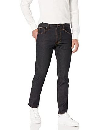 Nudie Jeans Jeans Lean Dean True