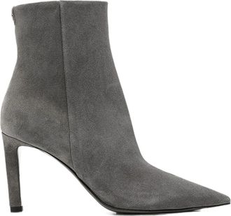 Jimmy Choo London Bottes - Gris
