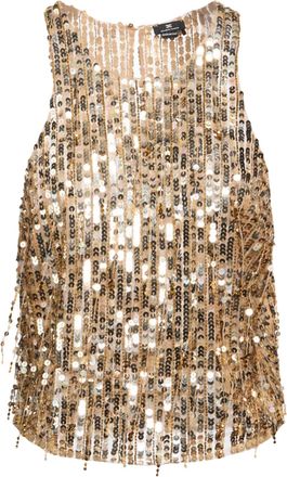 Elisabetta Franchi TOPS - Tops auf YOOX.COM
