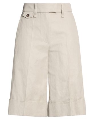 Brunello Cucinelli HOSEN & R&Ouml;CKE - Shorts & Bermudashorts auf YOOX.COM