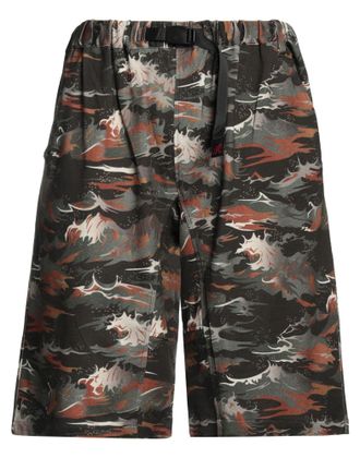 White Mountaineering HOSEN & RÖCKE - Shorts & Bermudashorts auf YOOX.COM