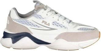 Fila Femme, Chaussures, Multicolore, Taille: 37 EU Baskets de sport athl&eacute;tiques en polyester avec confort et performance am&eacute;lior&eacute;s
