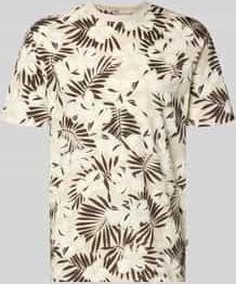 Only & Sons Regular Fit T-Shirt aus reiner Baumwolle Modell PERRY