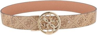 Guess Belt - Beige