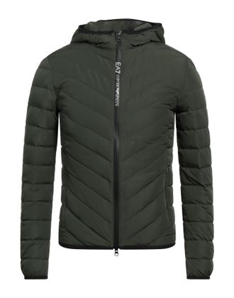 Emporio Armani JACKEN & M&Auml;NTEL - Pufferjacken & Daunenjacken auf YOOX.COM