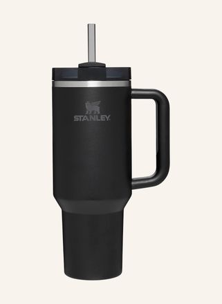 Stanley Thermobecher The Quencher h2.O Flowstate schwarz