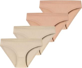 Schiesser Slip Invisible Cotton