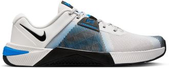 Nike Nike Herren M Metcon 10 Walking-Schuh, Vast Grey/Black/Blue Hero, 42.5 EU