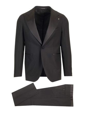 Tagliatore Costume De C&eacute;r&eacute;monie - Noir