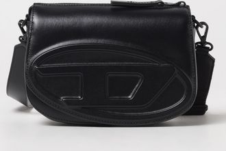 Diesel Umh&auml;ngetasche DIESEL Herren Farbe Schwarz