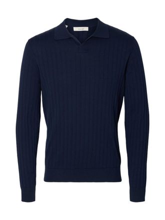 Selected Pullover SLHTORINO