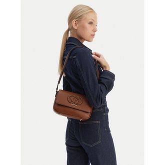 Guess Handtasche Guess Isola HWBG99 05210 Braun