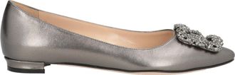 Manolo Blahnik SCHUHE - Ballerinas auf YOOX.COM