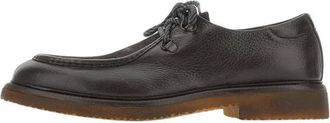 Alexander Hotto Paraboot - Homme - Chaussures - Brun - Taille: 40 EU