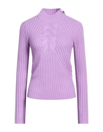 Liu Jo STRICKWAREN - Rollkragenpullover auf YOOX.COM