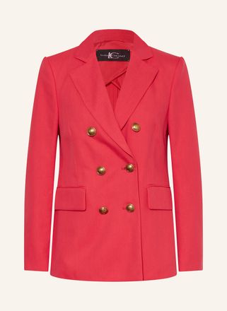 Luisa Cerano Luisa Cerano Blazer rot