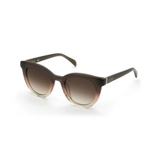 Tous Stoc38 06Pb Sonnenbrille - - Accessories - Damen - Braun - 50 MM