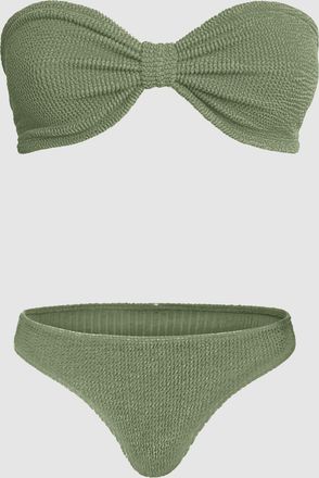 Sorbet Island Maillot de Bain Bikini Lory Mint