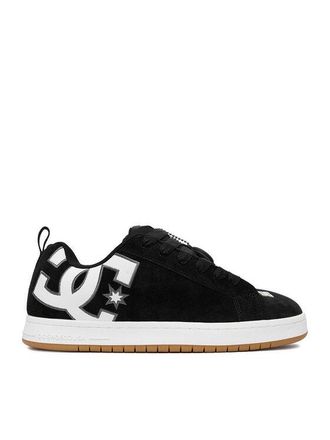DC Sneakers CEO-V5-10116 Schwarz