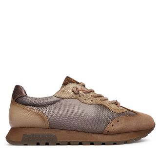 Hispanitas Sneakers Hispanitas Oregon HI264955 Beige