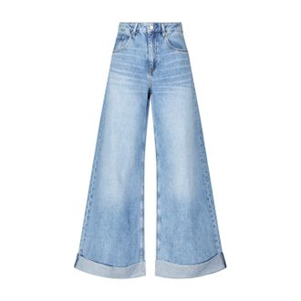 AG - Adriano Goldschmied Weite Jeans Tokyo