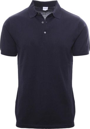 Aspesi Homme, Tops, Bleu, Taille: S Polo Chemises