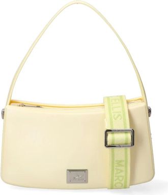 Marc Ellis Flat Timeless 26 - Femme - Sacs - Jaune - Taille: ONE Size