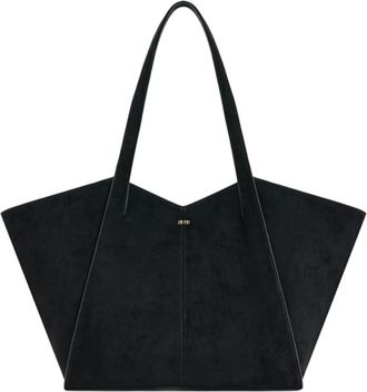 JW PEI JW Pei, Femme, Sacs, Noir, Taille: ONE Size Kiana Cabas