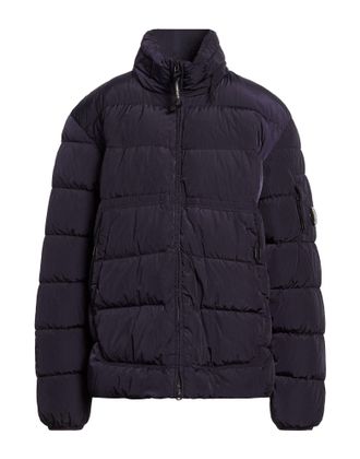 C.P. Company JACKEN & M&Auml;NTEL - Pufferjacken & Daunenjacken auf YOOX.COM